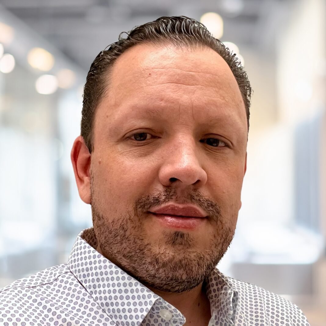 TEAM-UP: revolucionando el trabajo en equipo